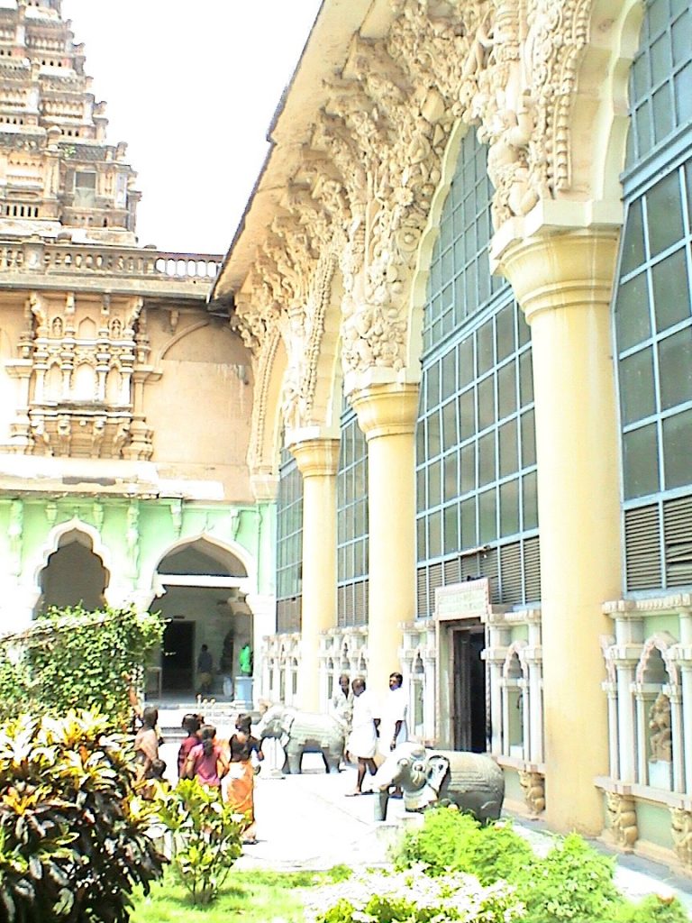 The Chola Dynasty | Mahavidya
