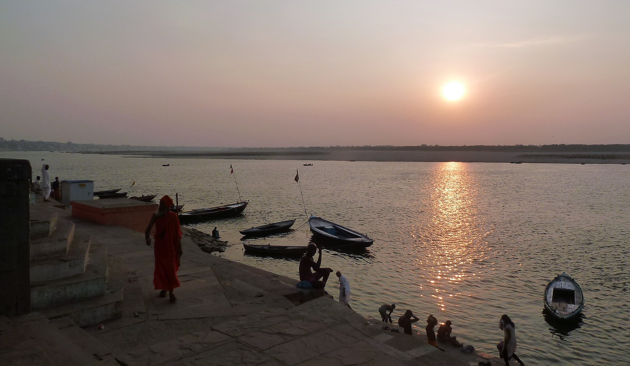 banaras | Mahavidya